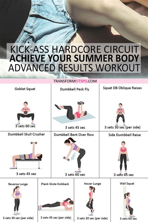 Pin On ♥ Workouts And Advice