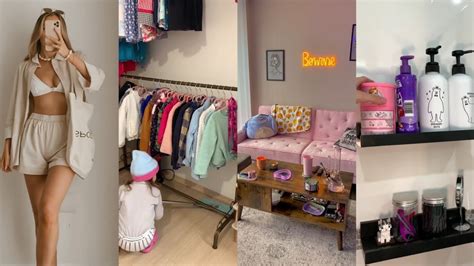 Clean With Me Restocking And Organization Tiktok Compilation Asmr