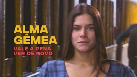 Tv Globo Atinge 23 Pontos E Bate Recorde De Audiência Com Alma Gêmea