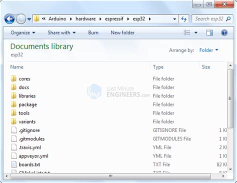 insight into esp32 features and using it with arduino ide easy steps