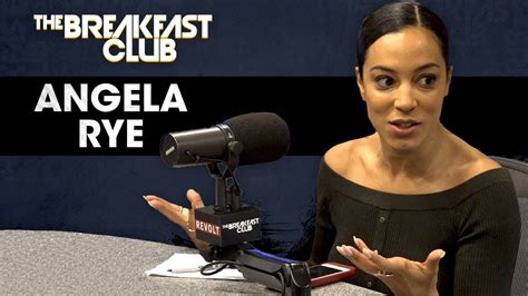 Angela Rye On Recent Cases Of Police Misconduct Electable Officials