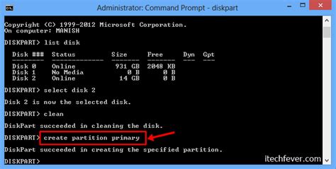 make flash drive bootable using command prompt cmd