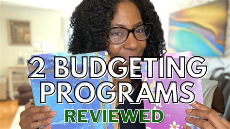 Two Popular Budgeting Methods Jordan Page Vs The Budget Mom Budget By