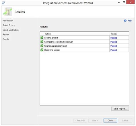 extending custom execution in the ssis catalog level 21 of the