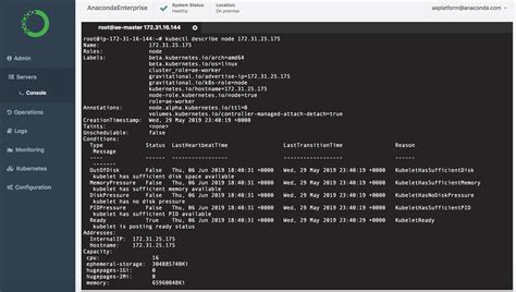 troubleshooting — anaconda platform 5 5 2 documentation