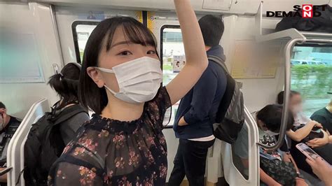 触れるだけで可愛く喘ぐ敏感ドmなfカップ18歳 埼玉在住 看護学校1年生 犯 れ願望 松岡咲希さん（仮名） 実習の合間にこっそりavデビュー