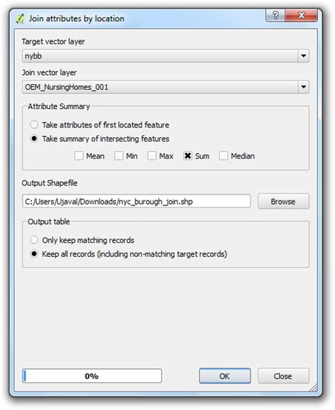 melakukan queries spasial — qgis tutorials and tips