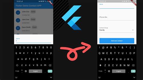 flutter move bottomsheet up on keyboard focus youtube