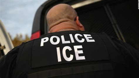 Immigration Arrests And Deportations Drop Under President Biden With