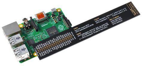 raspberry pi gpio pinout raspberry pi gpio tutorial the basics