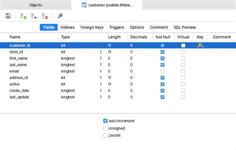 navicat for mariadb database management tool designed for mariadb
