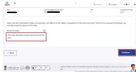 How To E Verify Your Income Tax Return Itr Step By Step Guide