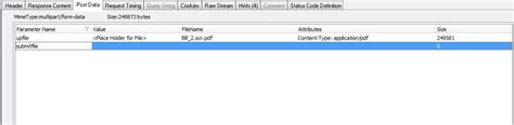 why file don t upload on site on python requests stack overflow