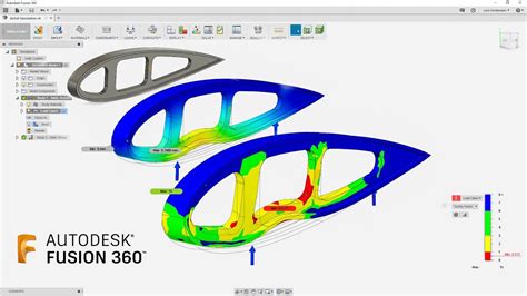 autodesk fusion 360 generative design tutorial