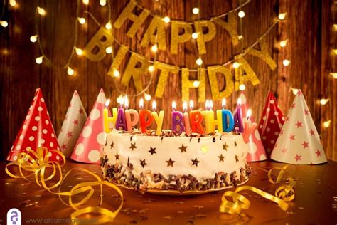 صور تهنئة عيد ميلاد 2021 احلى بوستات عيد ميلاد Happy Birthday احلى صور