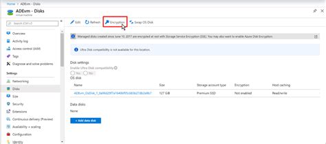 ignite 2019 releases for azure security center and azure platform