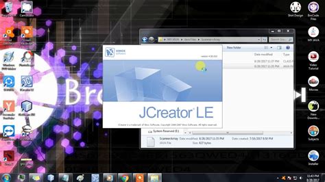 array scanner string [ java example ] youtube