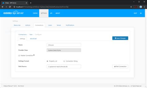 building dynamic react apps with database data laptrinhx