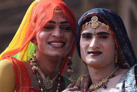 What Is Third Gender Lgbtq Nation