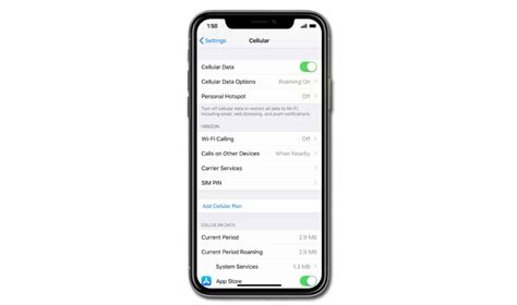 Cellular Data Not Working Iphone Ios 13 Thecellguide