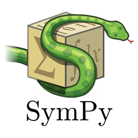 symbolic computation with python using sympy