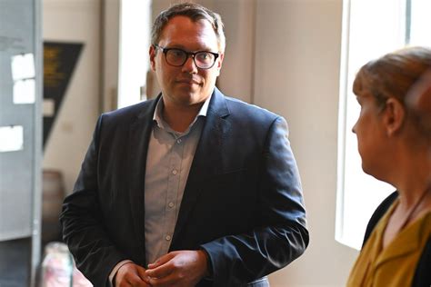 „schlag Ins Gesicht Für Millionen Menschen Weltweit” › Tiemo Wölken