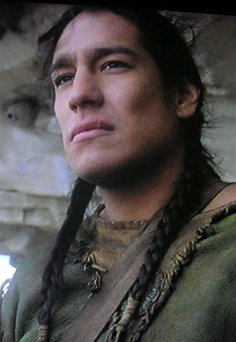 Michael Spears Native American Actors Native American Men Native