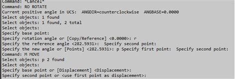 solved rotate and move functions together and repeat autodesk community