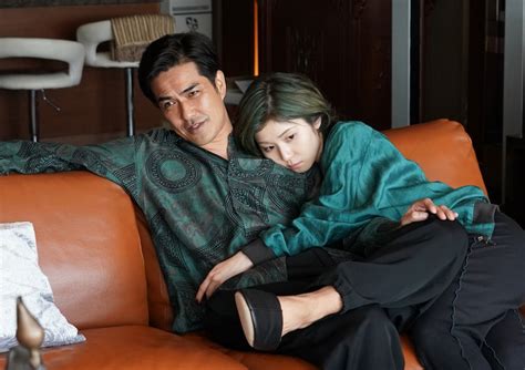 「ヘルドッグス」 ぶっ飛んだ人しか出てない！岡田准一主演「ヘルドッグス」新映像、坂口健太郎は「濃い」 [画像・動画ギャラリー 3 5
