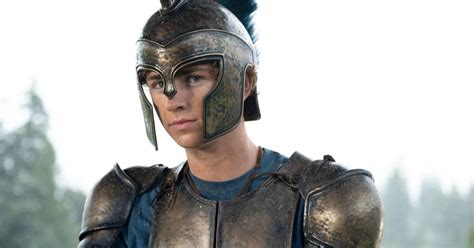 An Exciting First Teaser For Percy Jackson Season 2