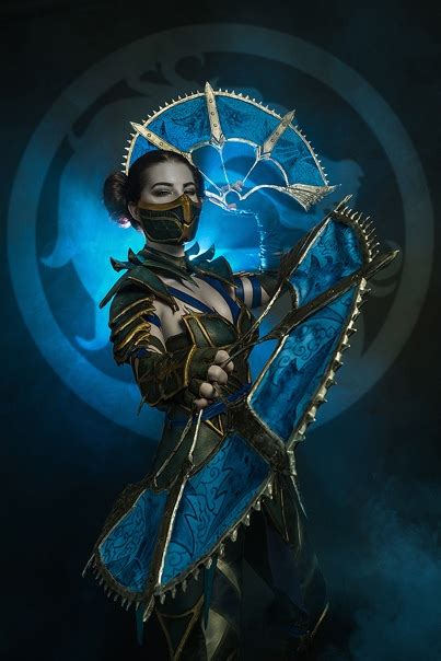 Kitana Mk11 Naked Cosplay Asian 9 Photos Onlyfans Patreon Fansly