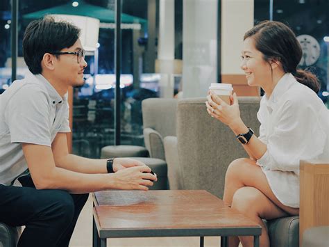 6 speed dating tips for first timers