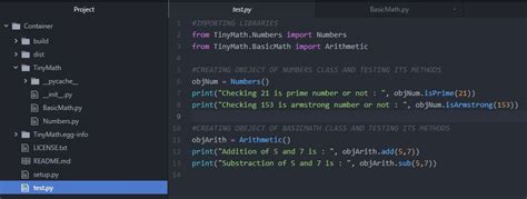 how to publish your own python package by ajay agrawal