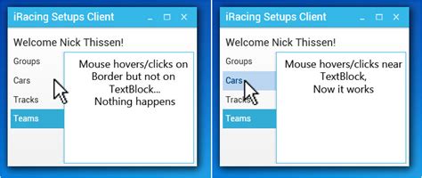 wpf tabcontrol template williamson