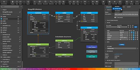database modeling tool for mongodb moon modeler