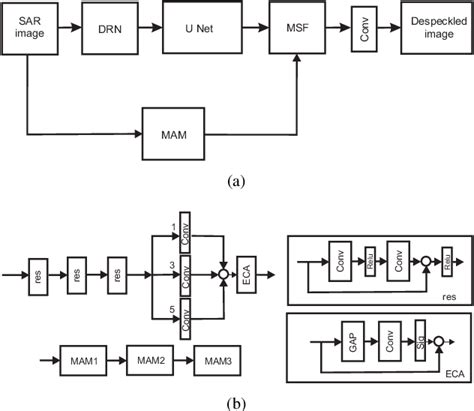 figure 3 from despeckling of sar images using cnn and multiresolution