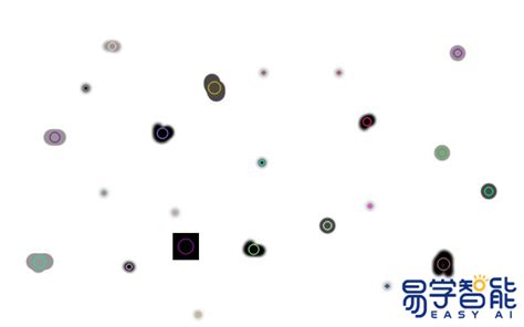 opencv【实践系列】4——使用opencv进行斑点（blob）检测 opencv simpleblobdetector csdn博客