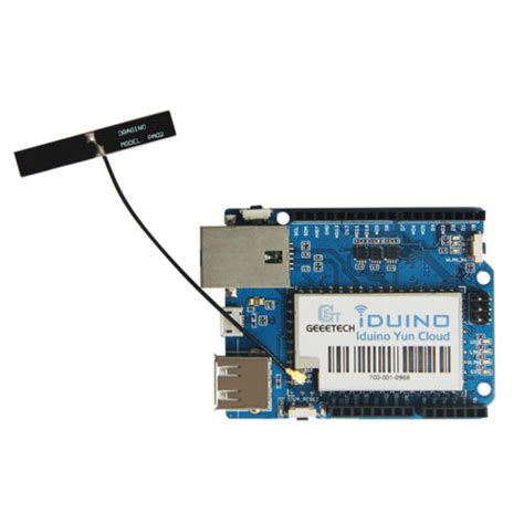 introducing iduino yun cloud geeetech blog