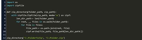 python import class from another file in same folder