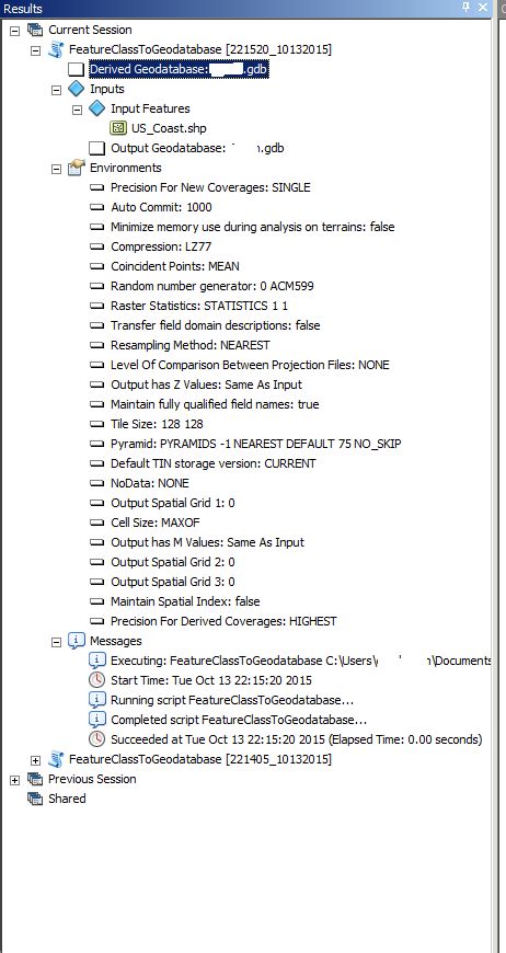 arcgis desktop can t import multiple features or rasters into file