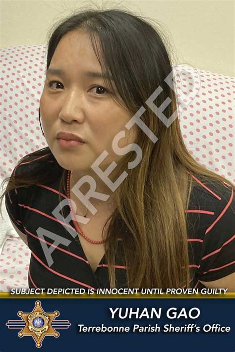 8 Arrested For Prostitution And Human Trafficking At Massage Parlors