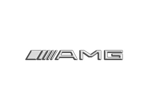 Mercedes Amg Logo Logodix