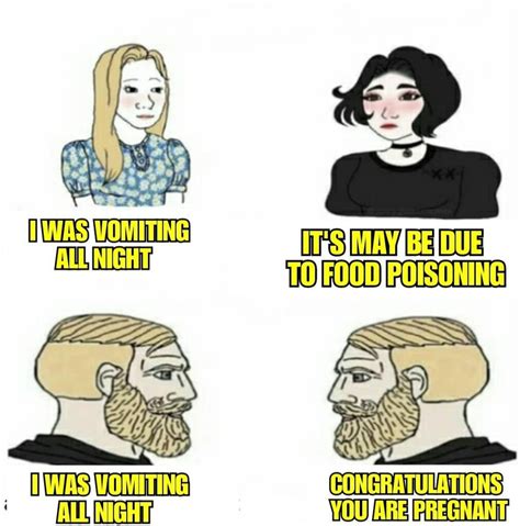 Nordic Gamer Meme Trad Girl Wojak Doomer Girl Joyreactor