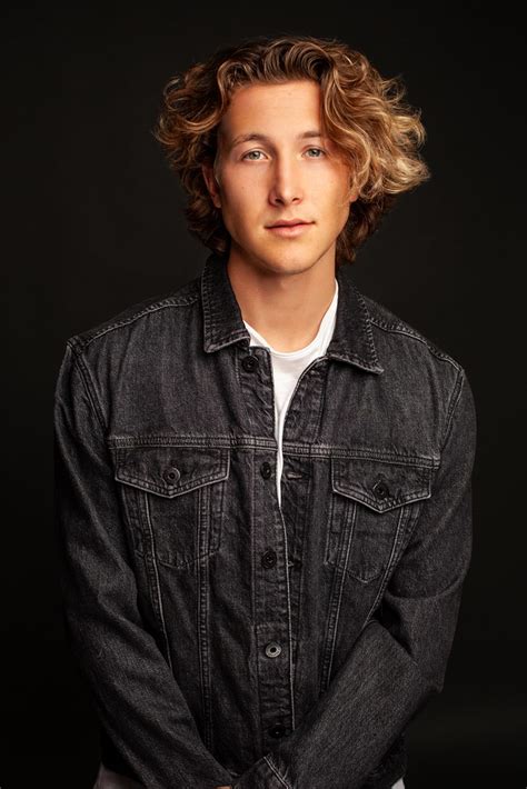 Luke Mullen Ii Su Biografía Mx