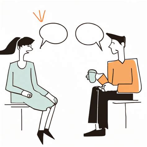 How To Start A Conversation 8 Effective Tips And Techniques The