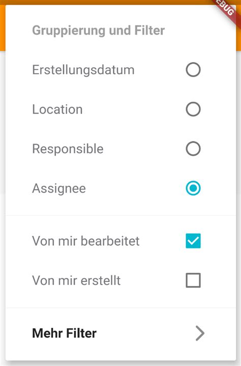 checkboxlisttile setstate not working · issue 39731 · flutter flutter