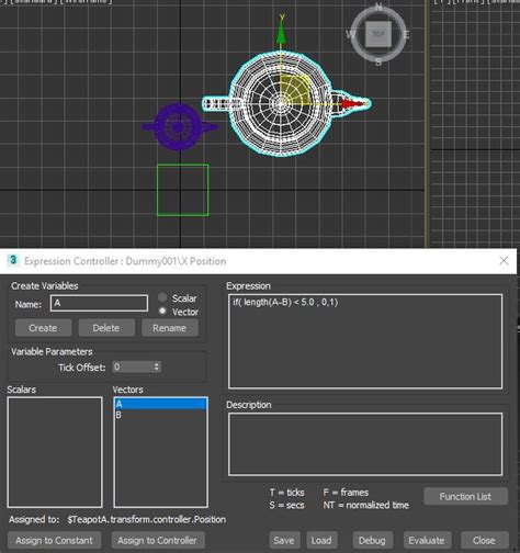 solved how to judge two position in 3dsmax rigging autodesk community