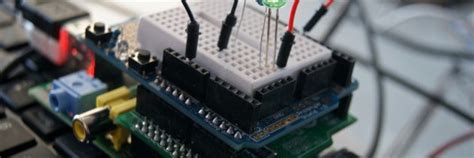 raspberry pi python gpio led tutoriales hetpro hetpro