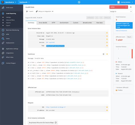 how we scale raygun s architecture to handle more data · raygun blog