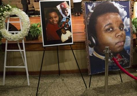 Grand Jury Wont Indict Cop In Us Shooting World News India Tv